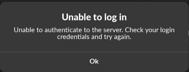 Proton drive not able to connect · Issue #167 · hwittenborn/celeste · GitHub