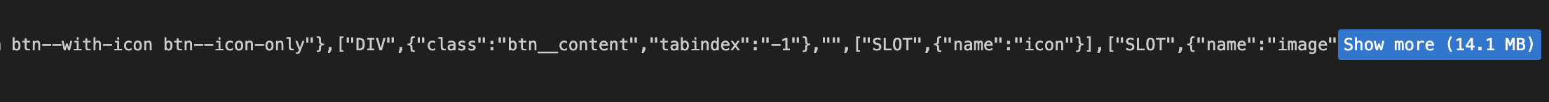 [BUG] PWA crashes with "aw snap" (UI mode and Trace Viewer) · Issue #27788 · microsoft ...