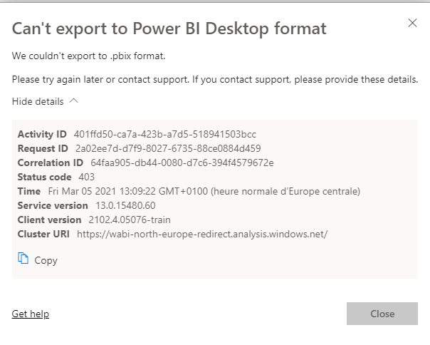 Editing a Pbix File (Dataset) in a premium workspace directly with ...