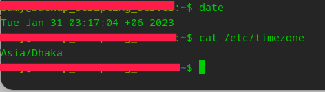 Timezone is not working! · Issue #1039 · DirectoryLister/DirectoryLister · GitHub