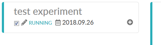 filter tick boxes stay active after experiments deletions · Issue #890 · elabftw/elabftw · GitHub