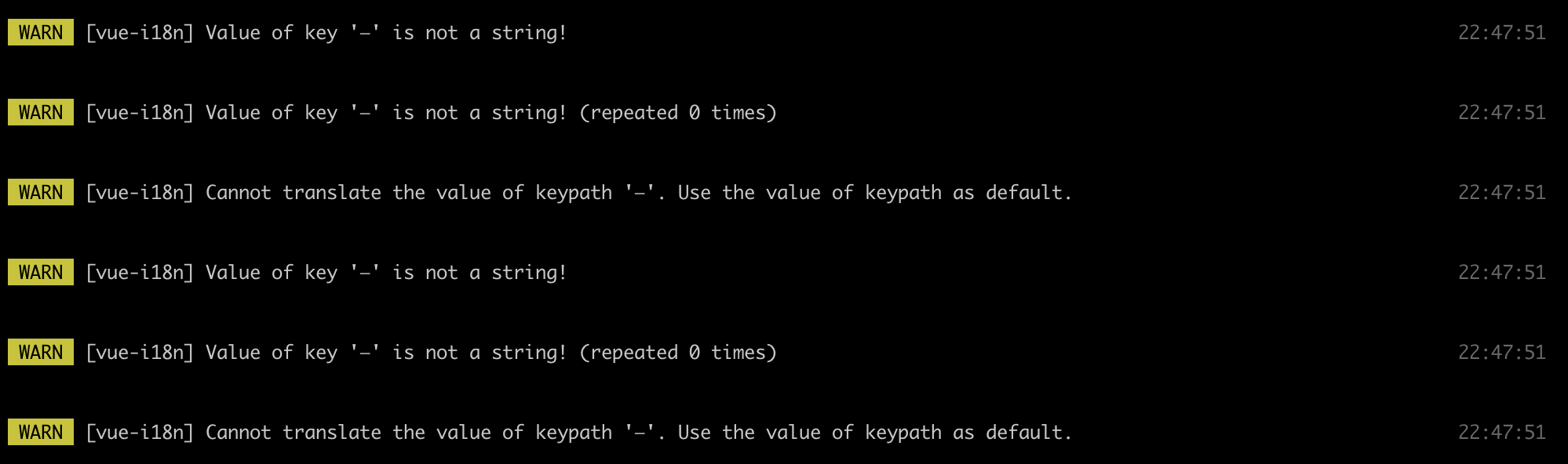yarn dev でローカルサーバーをブラウザで表示できるまでにとても時間がかかる · Issue #3177 · Tokyo-Metro-Gov/covid19 · GitHub