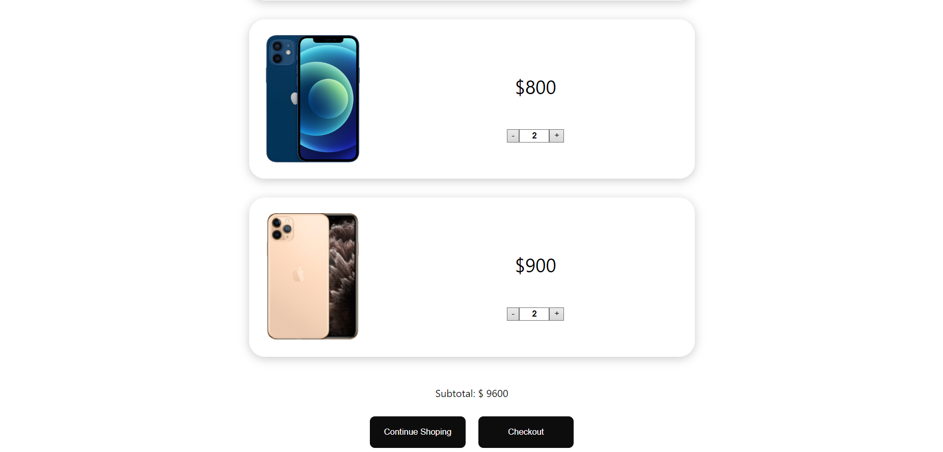 GitHub - soso357/tech-shop