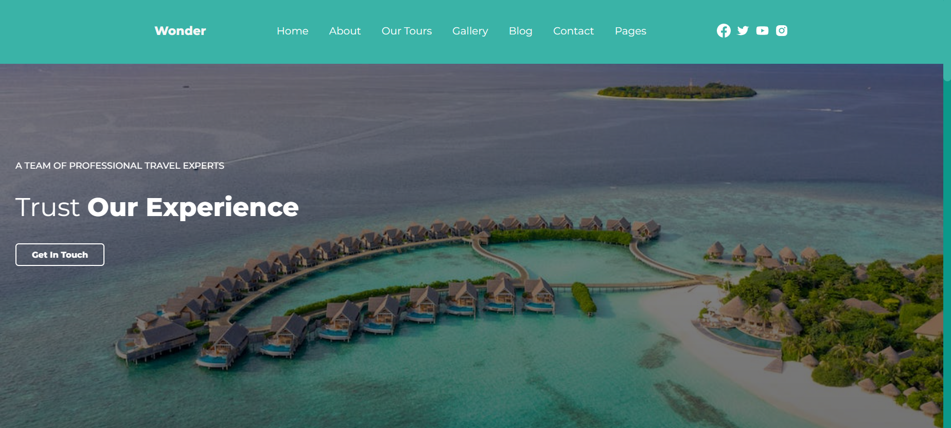 GitHub - soso357/Wander.Travel