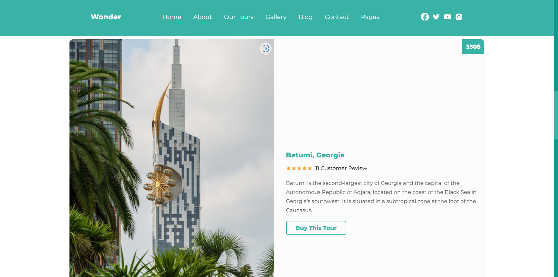 GitHub - soso357/Wander.Travel