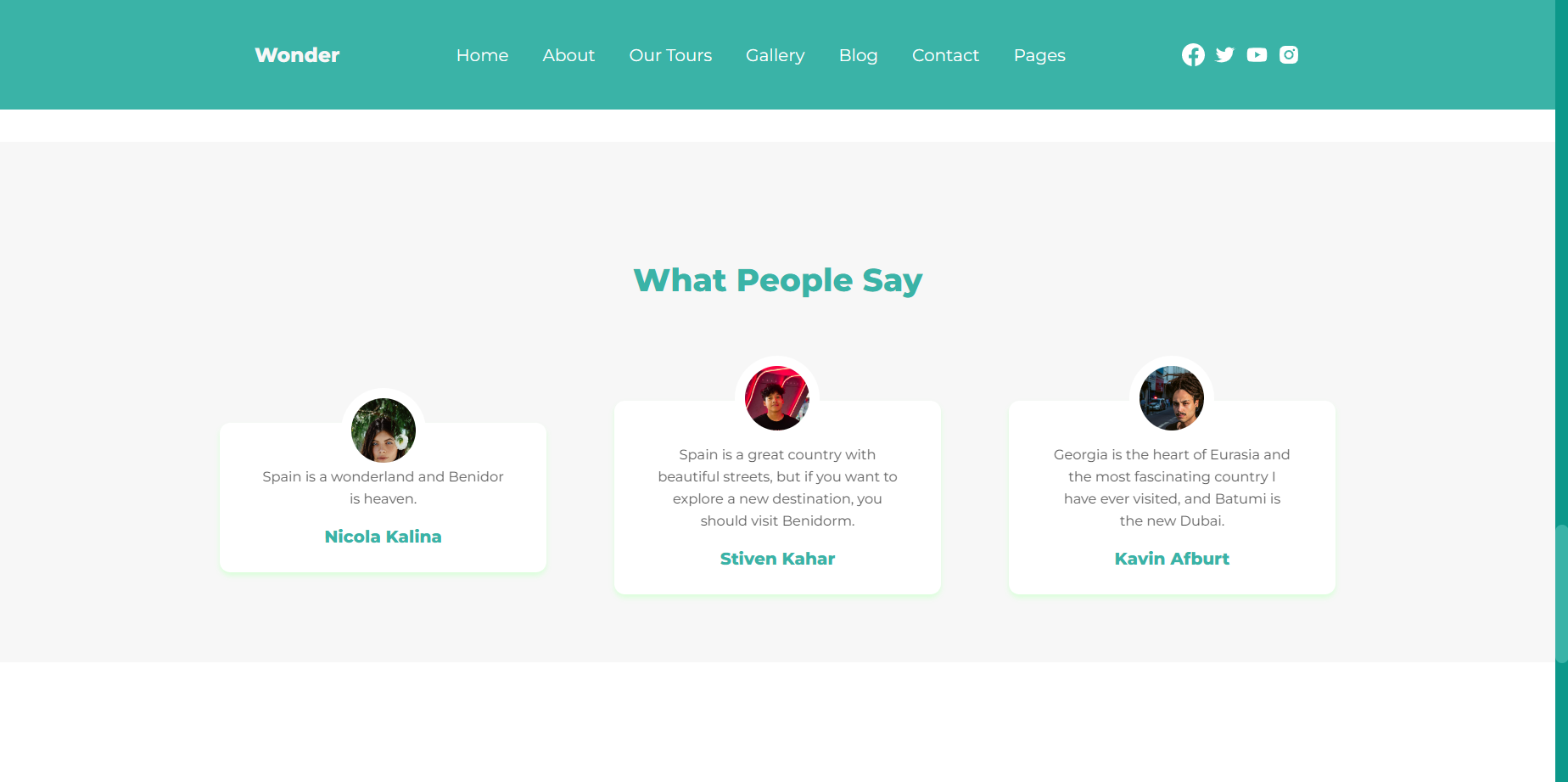 GitHub - soso357/Wander.Travel