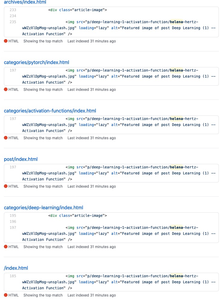 Image path is incorrect · Issue #152 · CaiJimmy/hugo-theme-stack · GitHub