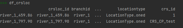 Locationtype Is Written To File As The Full Type E G Locationtype Oned · Issue 399
