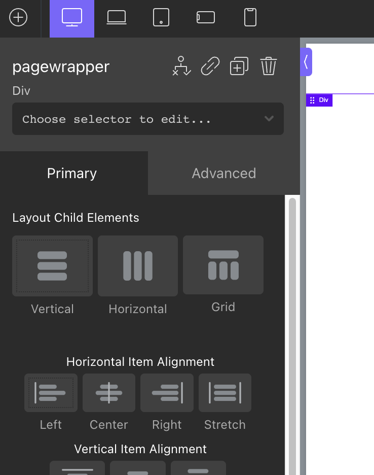 Unable to use "-" in naming of HTML elements in the left side pane · Issue #3410 · soflyy/oxygen ...