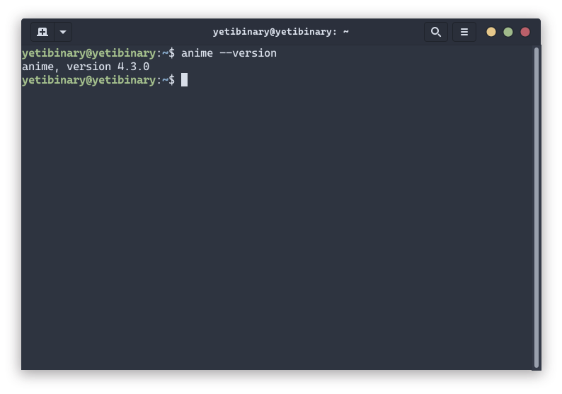 anime config - feature request · Issue #509 · anime-dl/anime-downloader ...