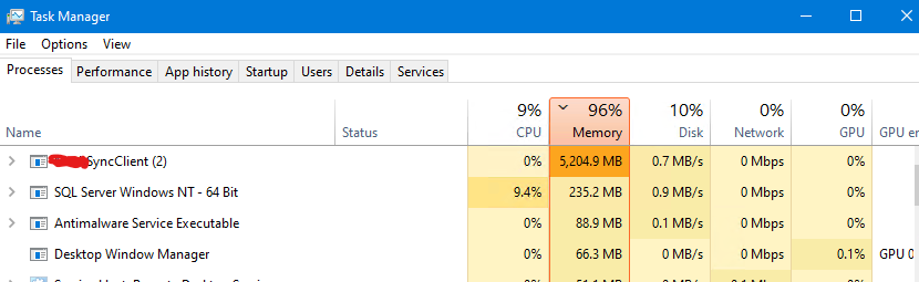 Microsoft.Data.SqlClient.SqlException (0x80131904): Execution Timeout Expired. · Issue #334 ...