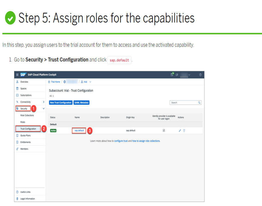 Set Up Integration Suite Trial · Issue #6352 · sap-tutorials/Tutorials · GitHub