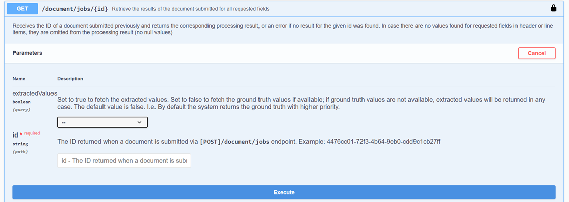 Use Machine Learning to Extract Information from Documents · Issue ...