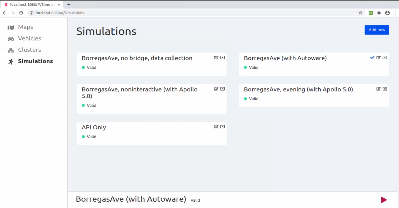 Subscribing sensor topics on ROS · Issue #975 · lgsvl/simulator · GitHub