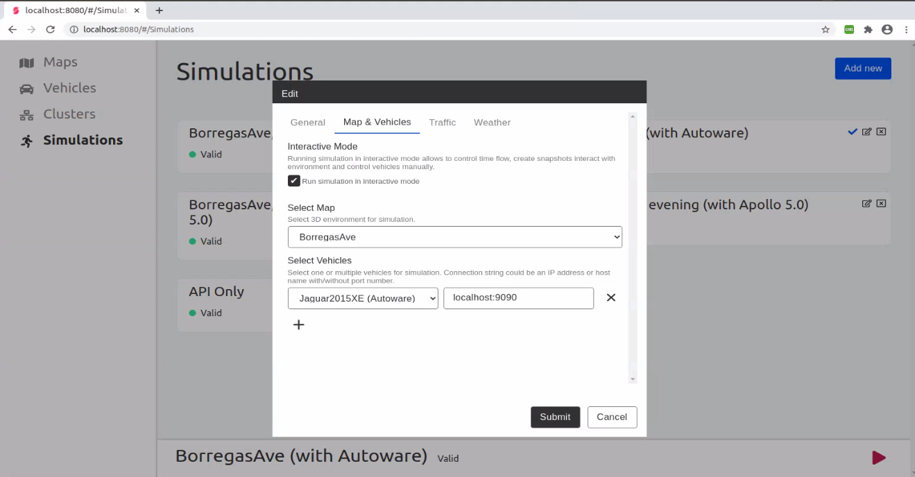 Subscribing sensor topics on ROS · Issue #975 · lgsvl/simulator · GitHub