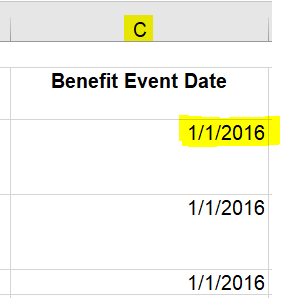 Excel Protected View - t : n for both date and number cell values · Issue #2332 · SheetJS ...