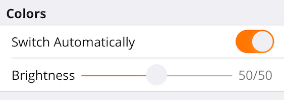 add settings · Issue #44 · Piwigo/Piwigo-Android · GitHub
