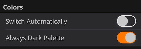 add settings · Issue #44 · Piwigo/Piwigo-Android · GitHub