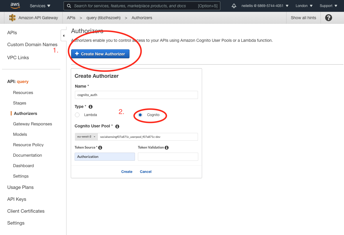 Custom Authorisers: Horrible Bug in Amplify · Issue #202 ...