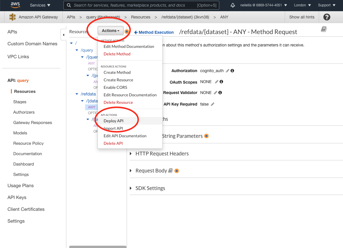 Custom Authorisers: Horrible Bug in Amplify · Issue #202 ...