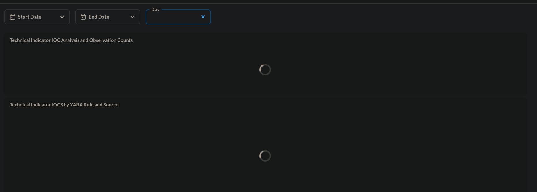 Field Filter's Default Value Not Working on Dashboard with UNIX timestamp · Issue #16177 ...