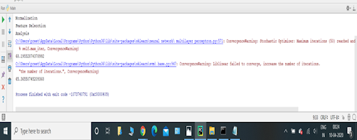 GitHub - nishanthgoud06/Detector: 3-Network intrusion detection using ...