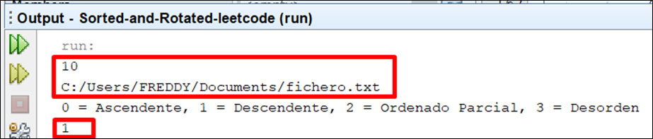 GitHub - defryd/Sorted-and-Rotated-leetcode