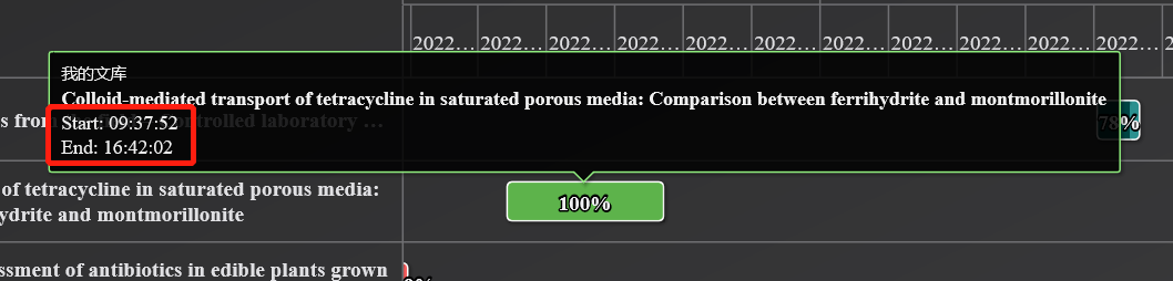 小bug及小建议 · Issue #31 · volatile-static/Chartero · GitHub