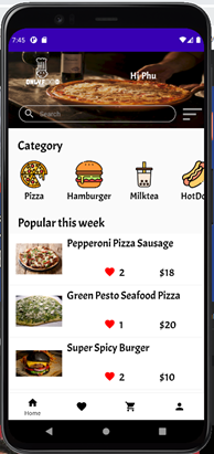 GitHub - Phu0903/FoodOrderApp
