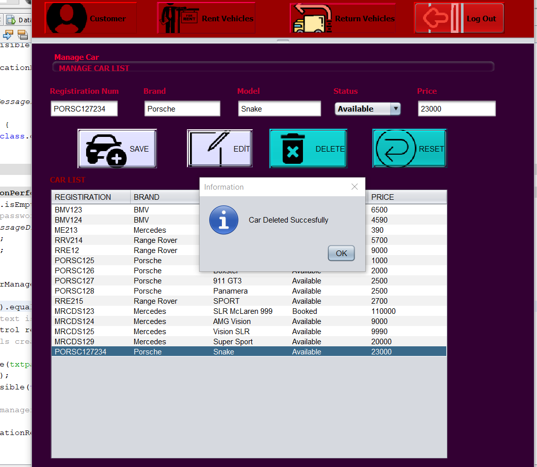 GitHub - mervelil/Car-Rental-System
