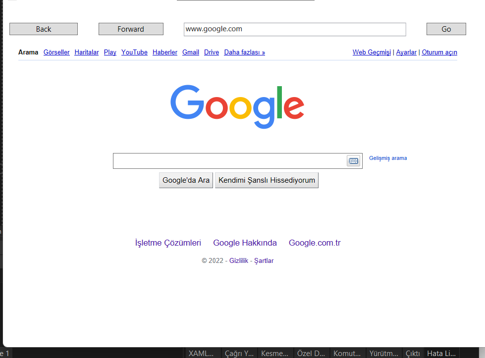 Github Mervelil Cs Projects