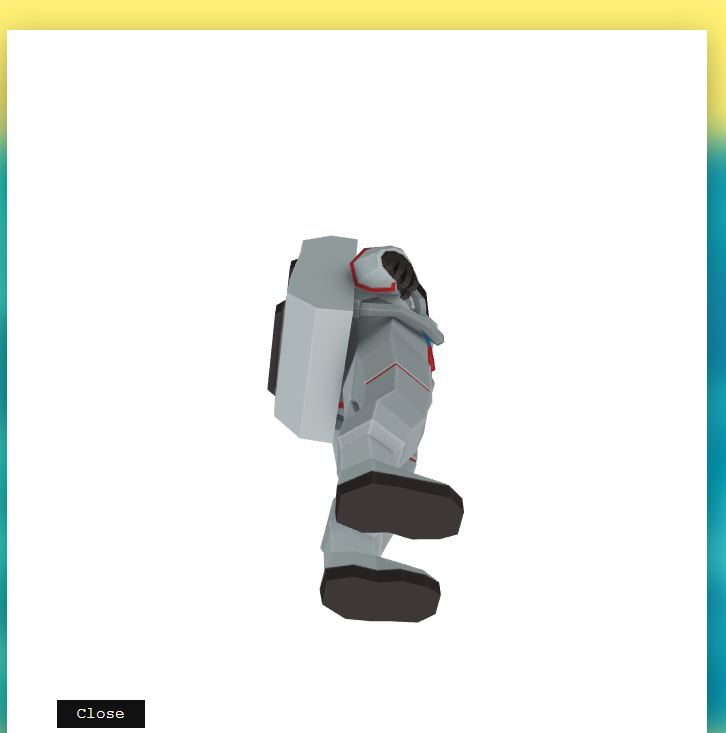 Github Mervelil Modal Viewer