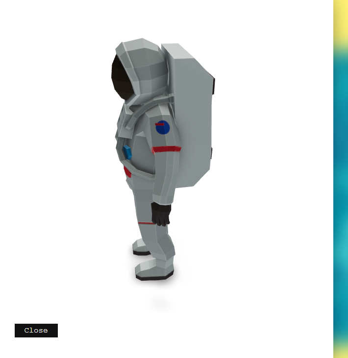 Github Mervelil Modal Viewer
