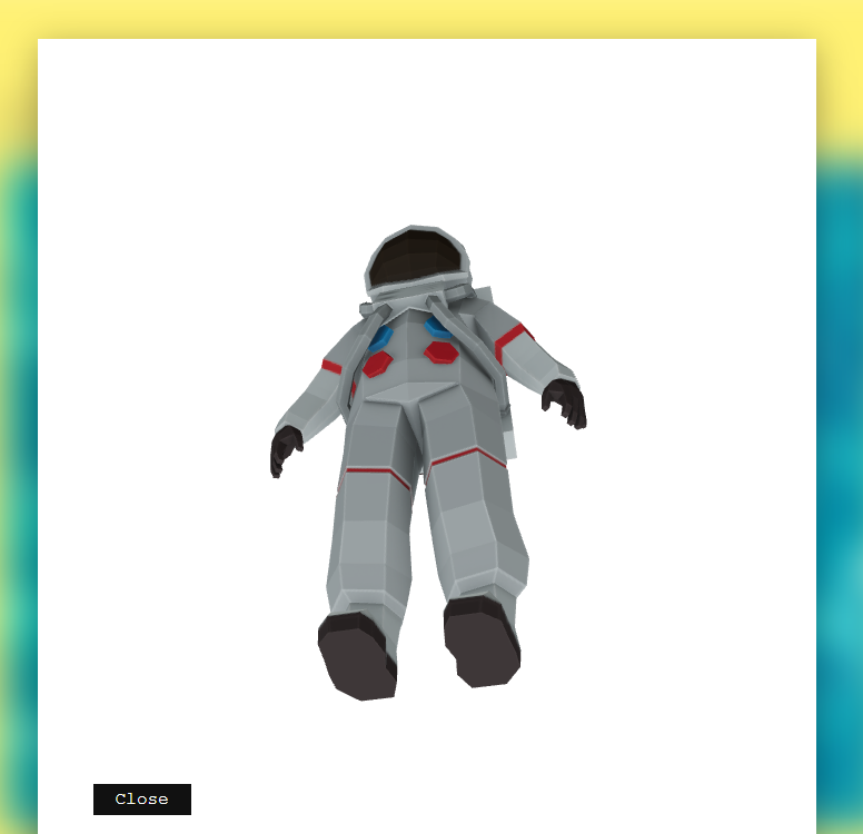 Github Mervelil Modal Viewer