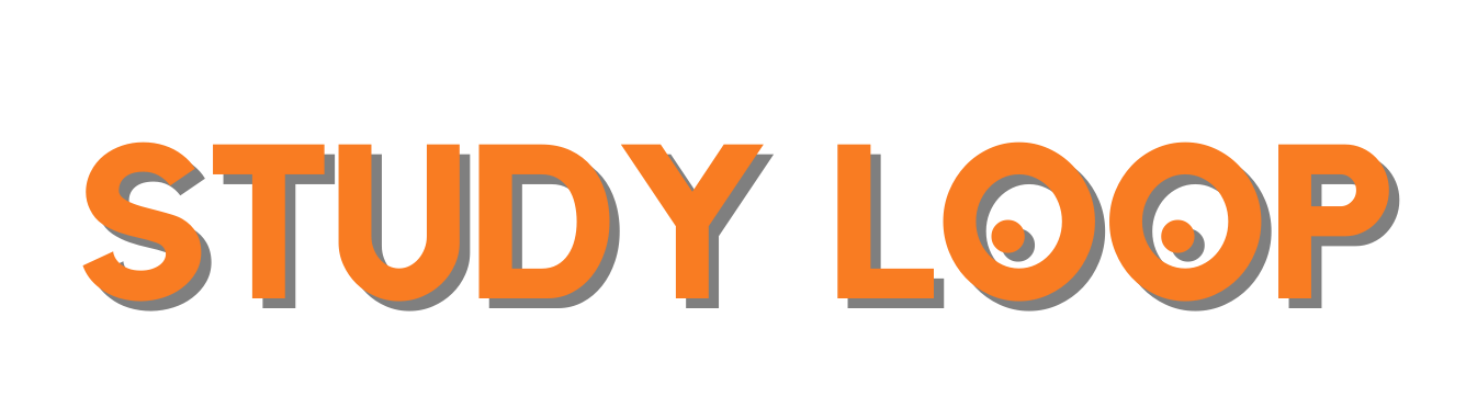 STUDY LOOP · GitHub