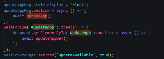 Auto-update/update of UpdateHub feature doesn't work in Windows 11 ARM64 · Issue #254 ...