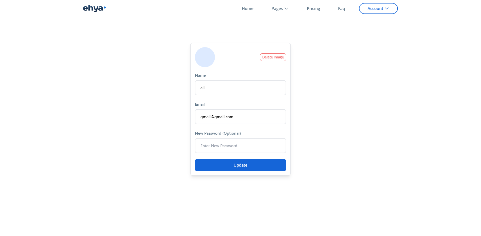 GitHub - alifcpr/Article-webapp