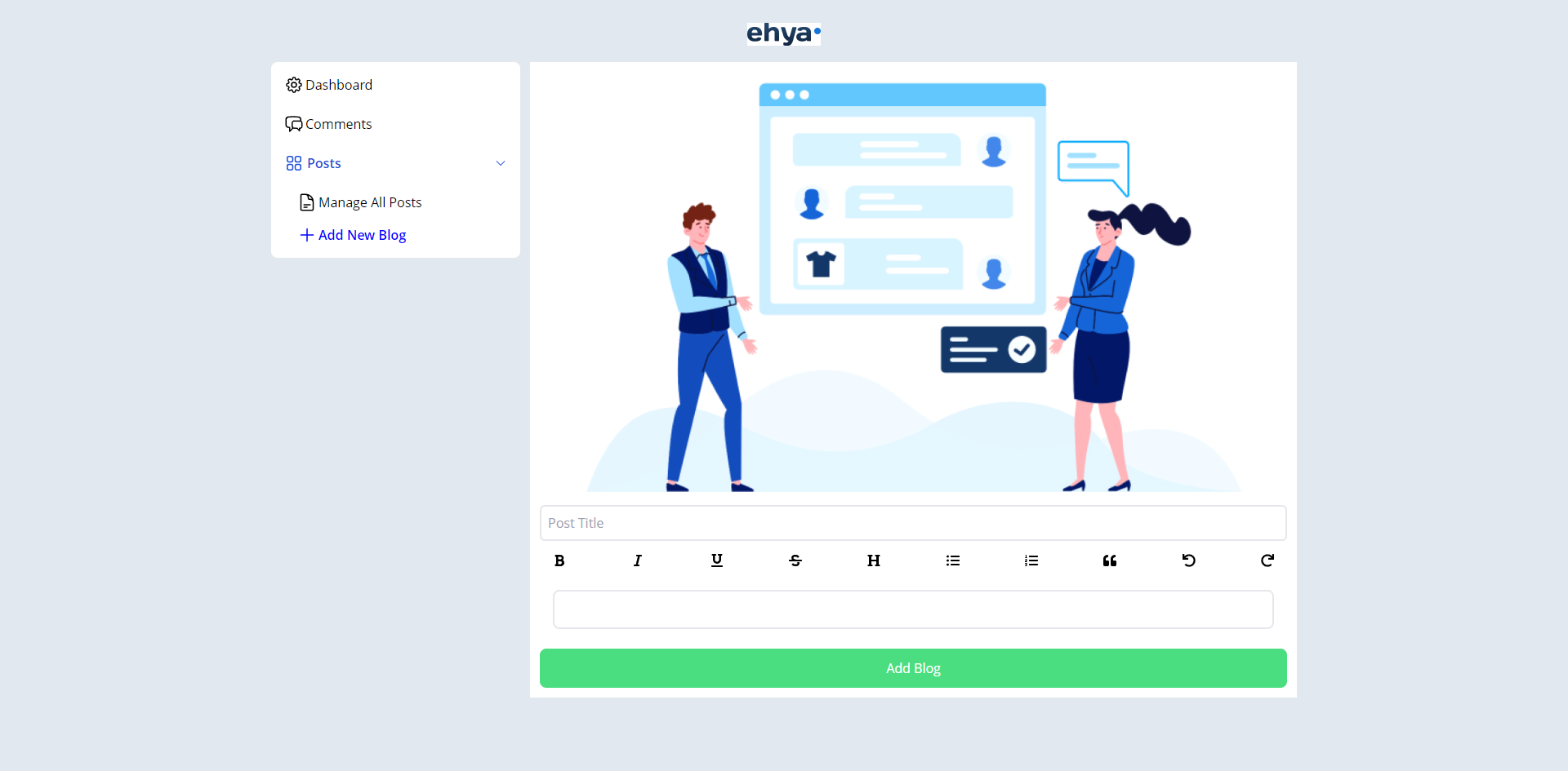 GitHub - alifcpr/Article-webapp
