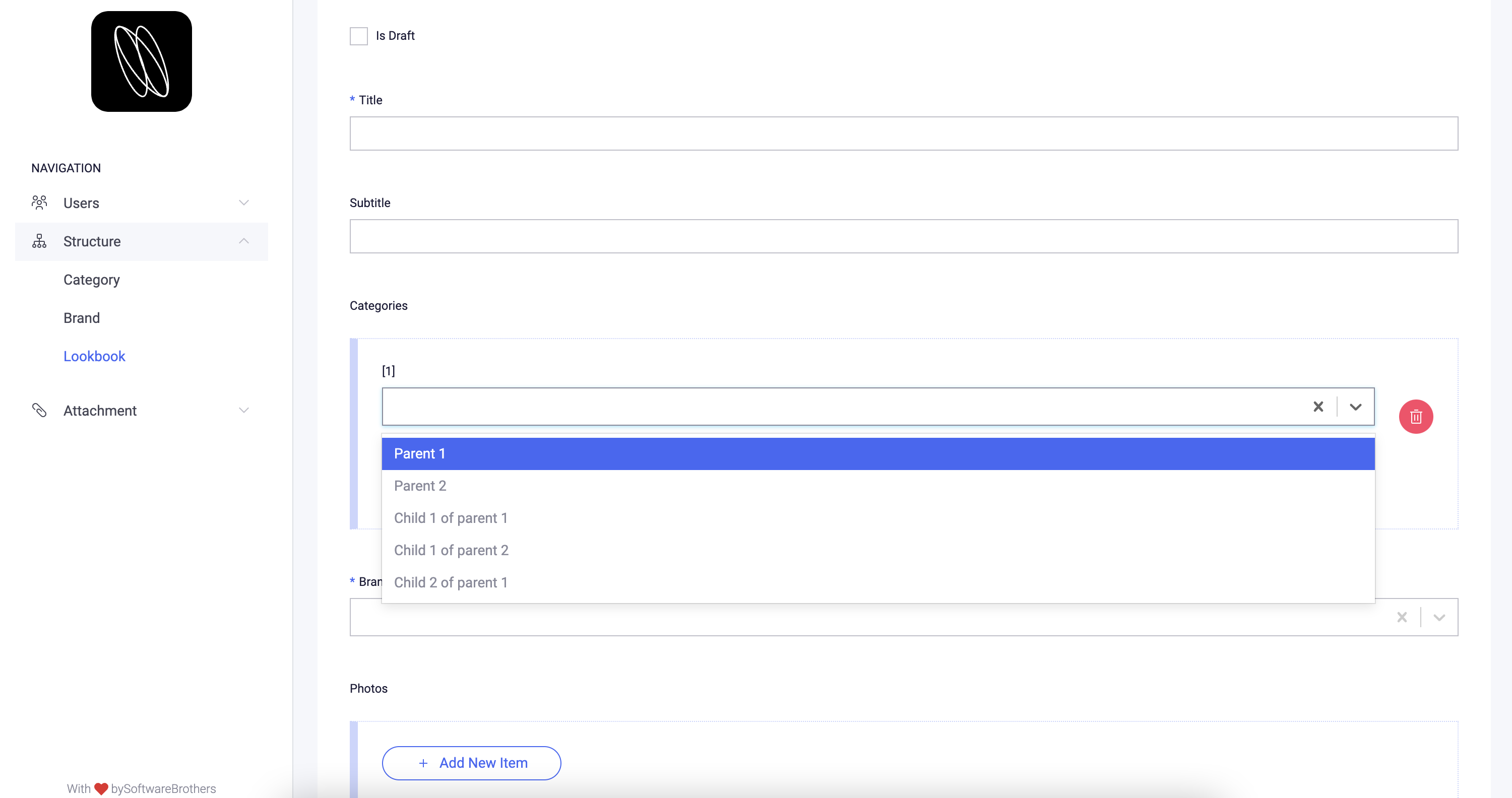 Computed title in Select component · Issue #1143 · SoftwareBrothers/adminjs · GitHub
