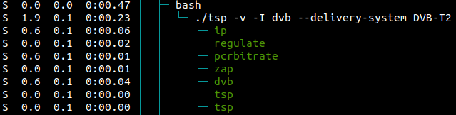 [FEAT] Use custom thread names for plugins in tsp · Issue #976 · tsduck/tsduck · GitHub