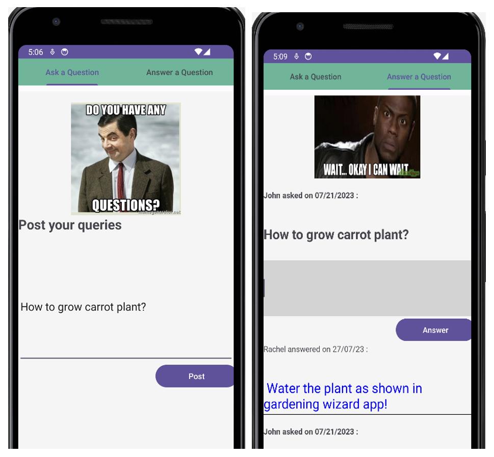 GitHub - laasya2005/GardeningWizard: Gardening Wizard: Your One-Stop App for Plant Info ...