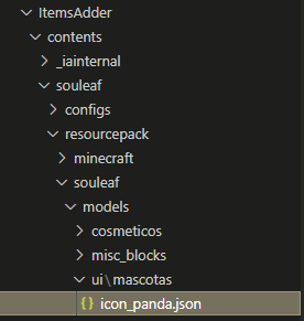 IA not finding texture in modelengine path when compressing · Issue #2698 · PluginBugs/Issues ...