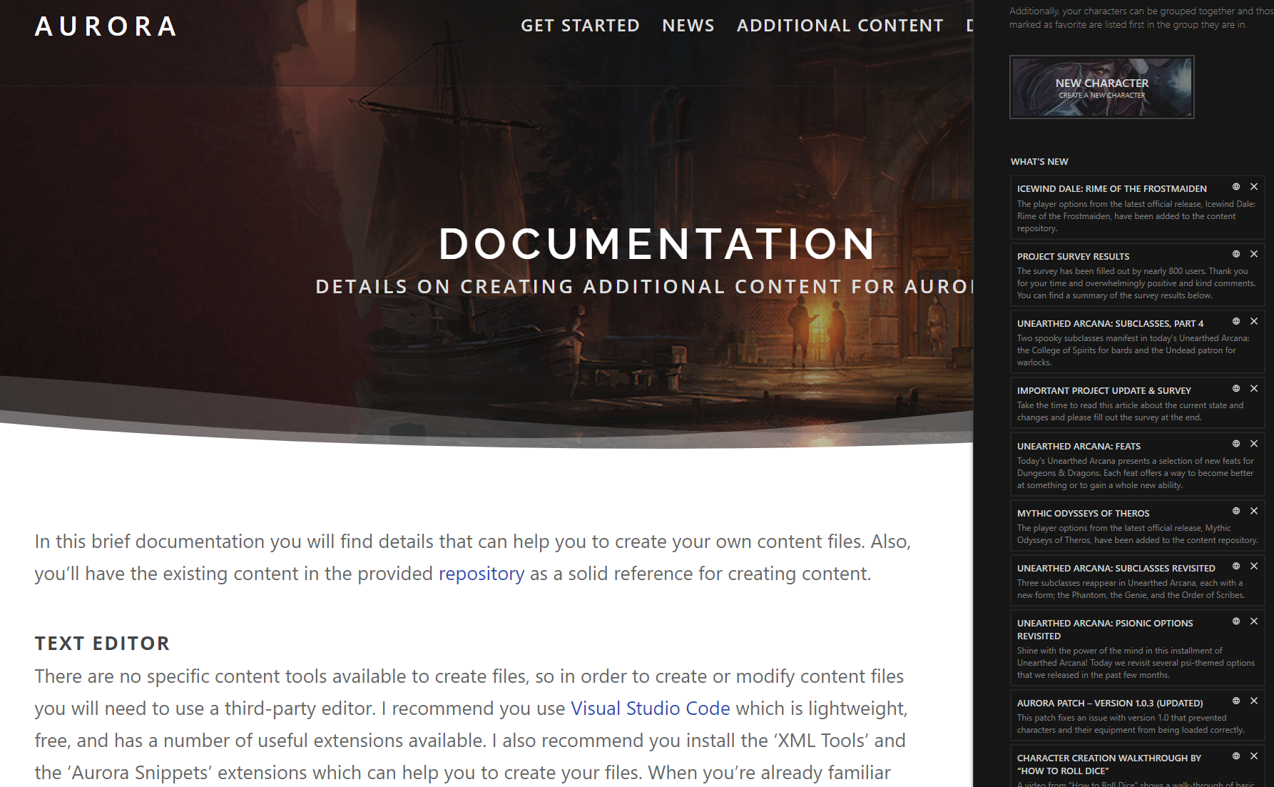 Ability to increase font size · Issue #578 · aurorabuilder/elements · GitHub