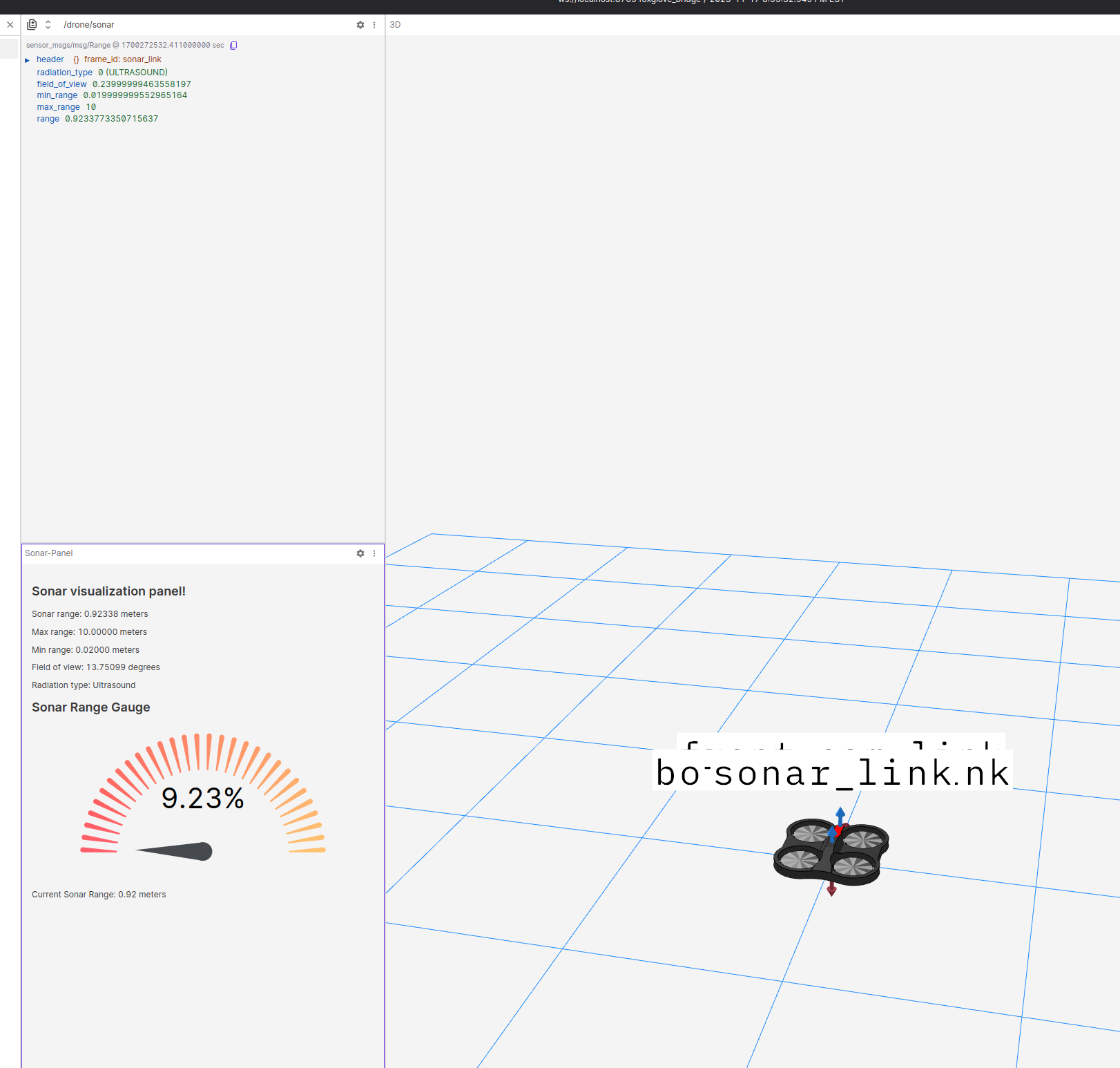 GitHub - Gaurang-1402/foxglove-studio-sonar-visualization-extension