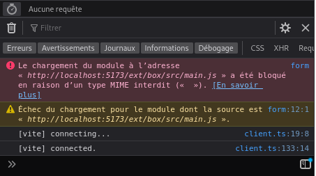 MPA issues migrating from vue-cli · Discussion #9733 · vitejs/vite · GitHub