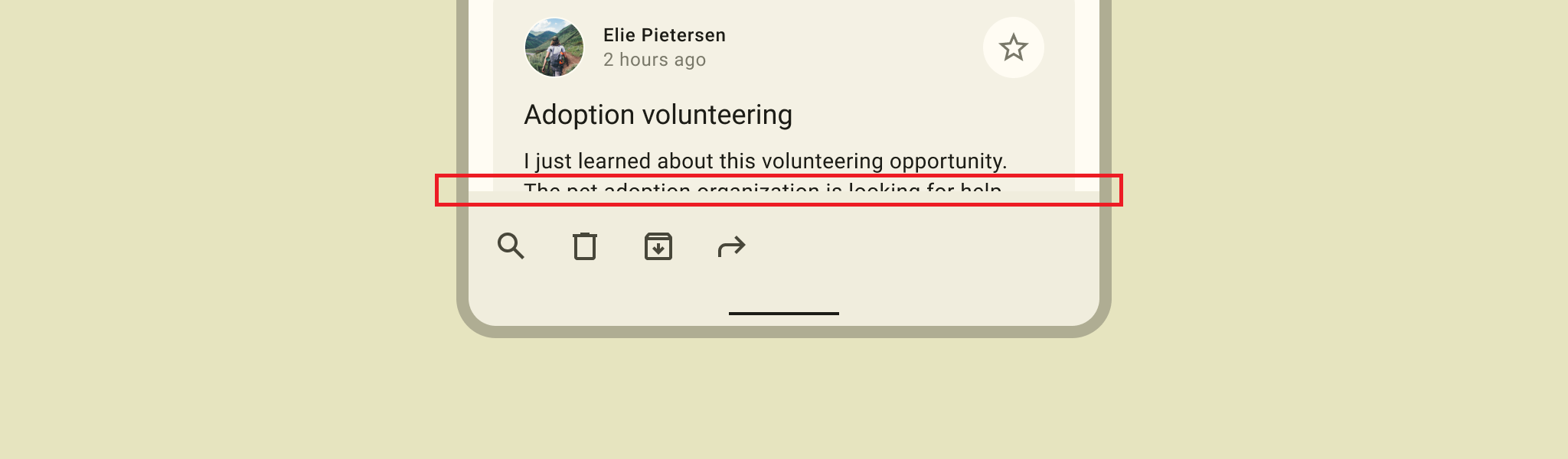 [BottomAppBar] Upgrade from MD2 to MD3 · Issue #2698 · material-components/material-components ...