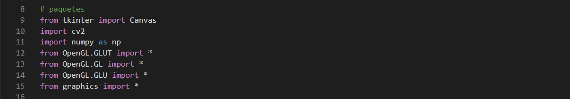 GitHub - uriel-byte/Graficas-Trazo-de-lineas-y-poligonos