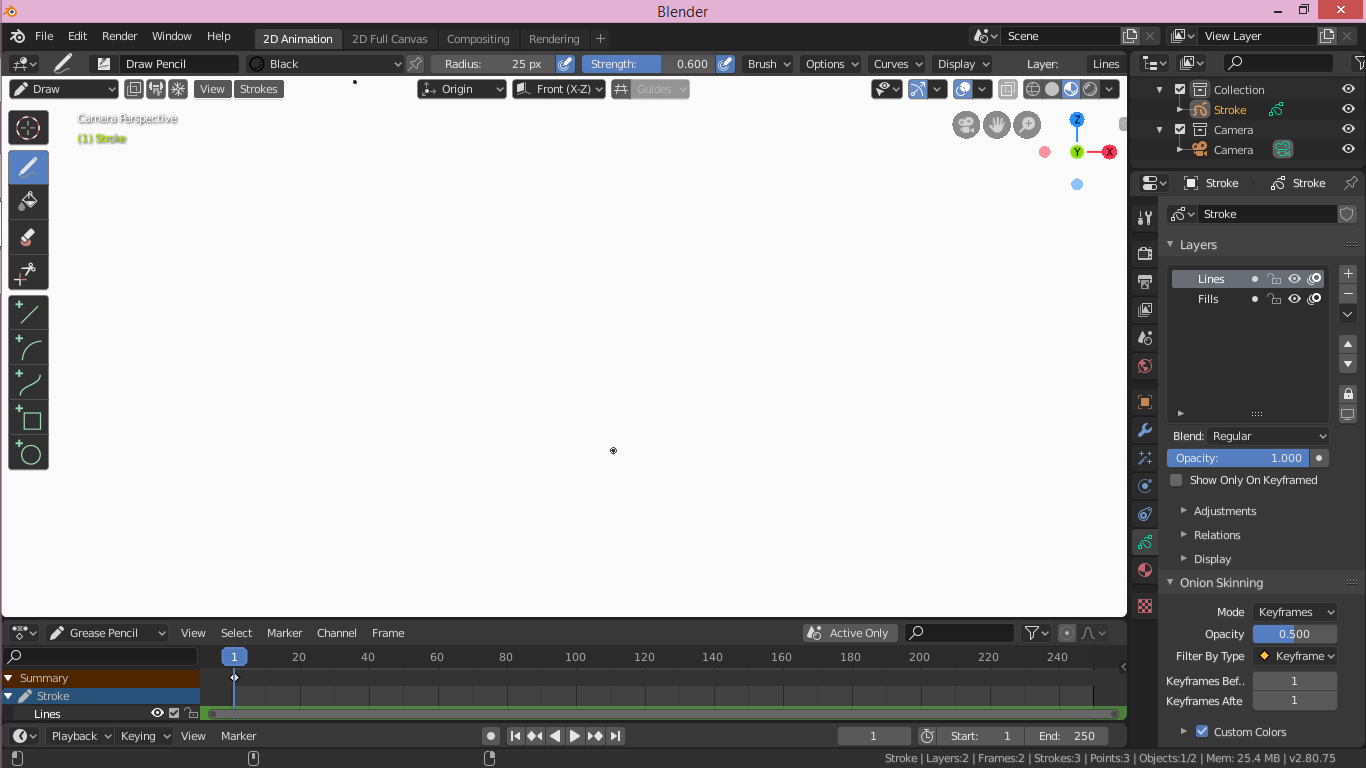 GitHub - uriel-byte/Interpolated-rotoscoping-Blender: Animación 2D ...