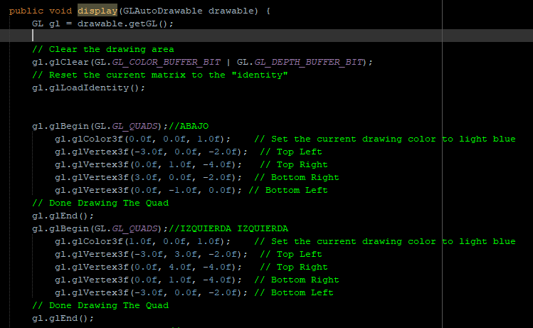 GitHub - Jorge-Rmz/Cubo-Homogeneo