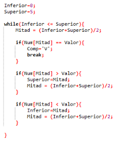 GitHub - Jorge-Rmz/Busqueda-Binaria